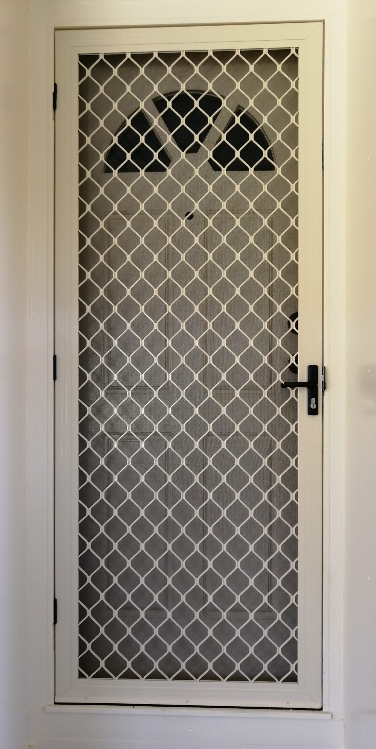 Chaplin Screens – Supply, installation and maintenance of stainless ...
