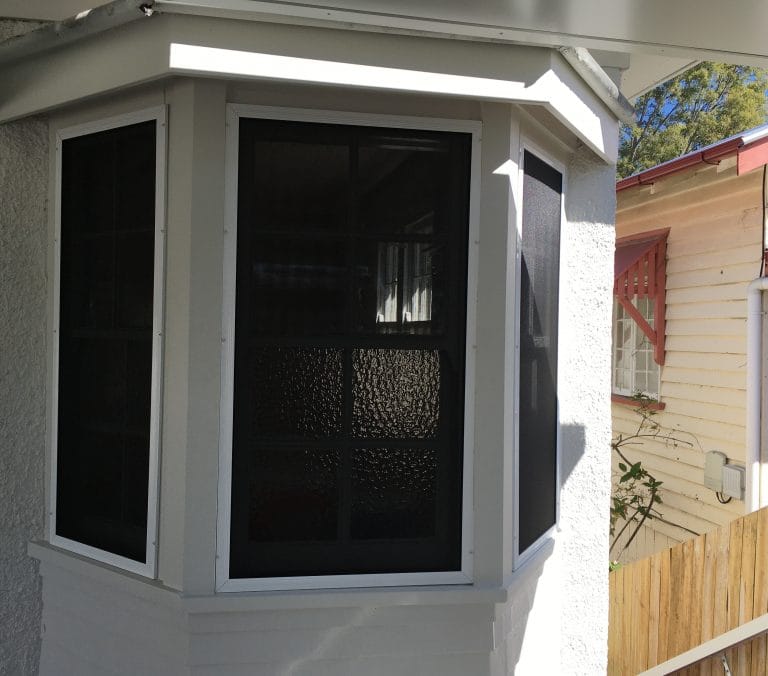 All about ScreenGuard Stainless-Steel Doors and Windows – Chaplin Screens