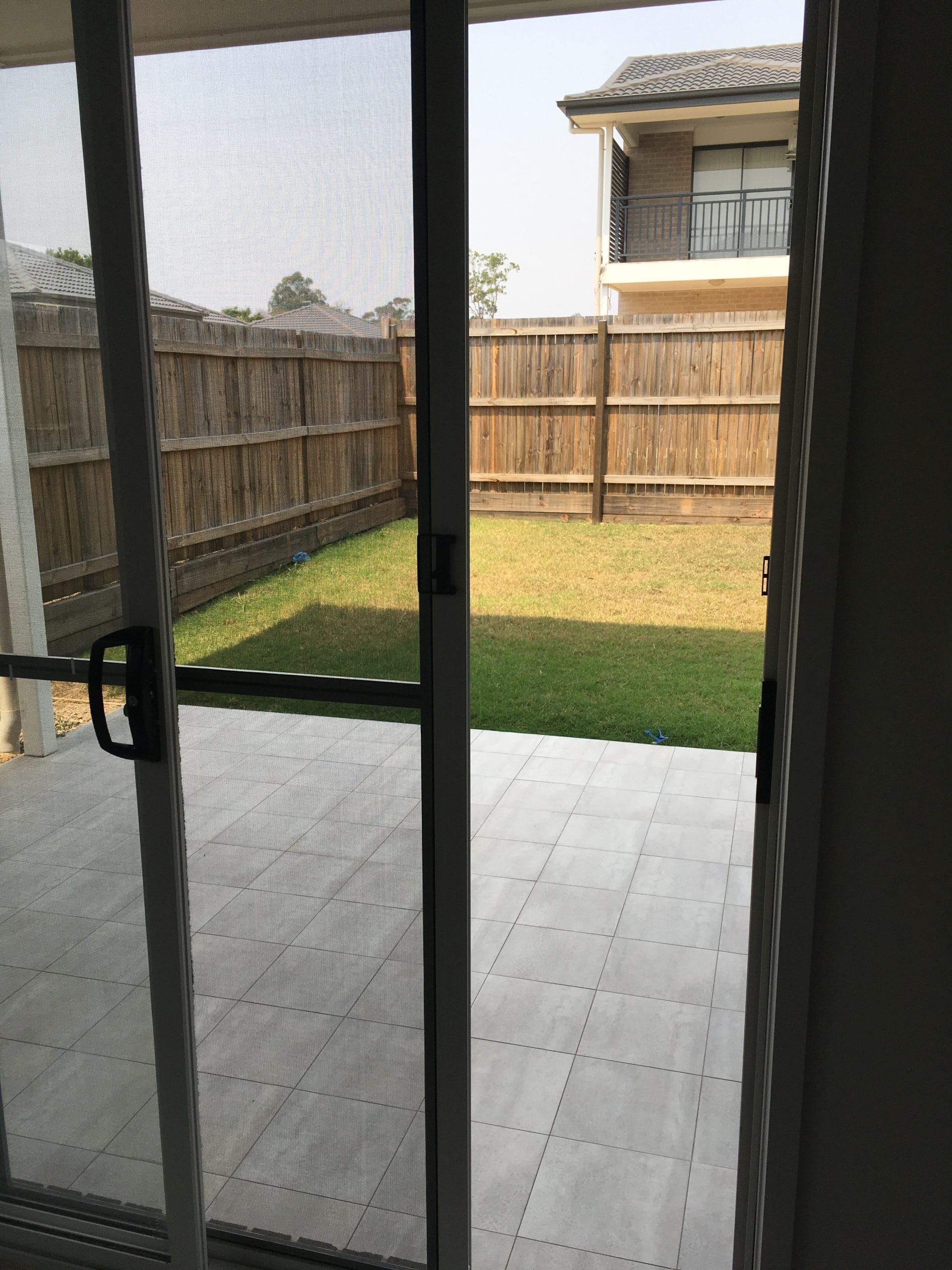 Fly Screen Installation Logan, QLD | Chaplin Screens