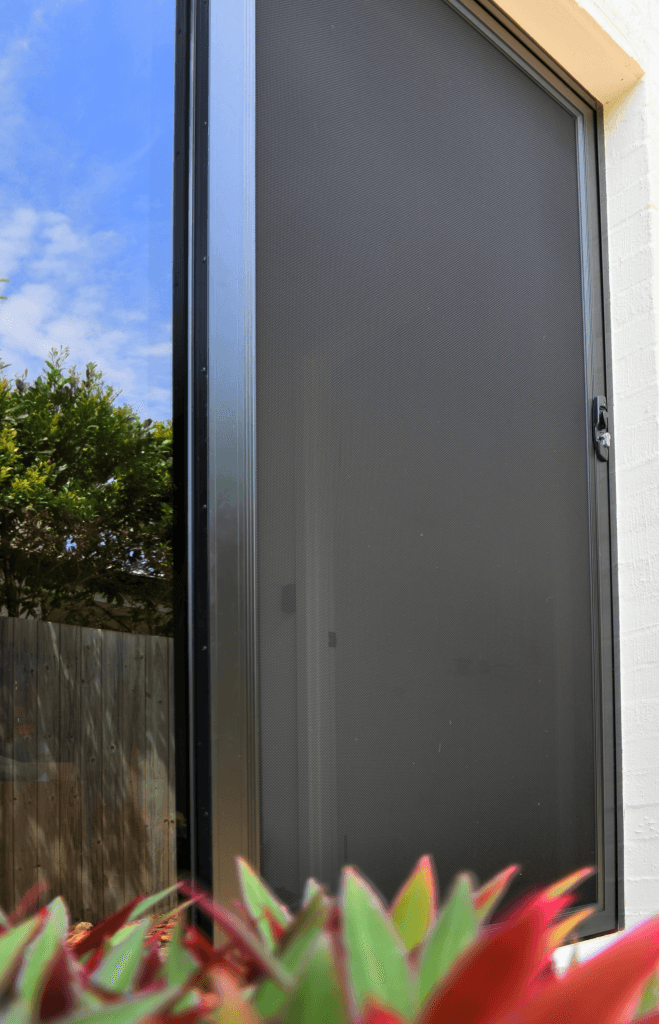 All about ScreenGuard Stainless-Steel Doors and Windows – Chaplin Screens