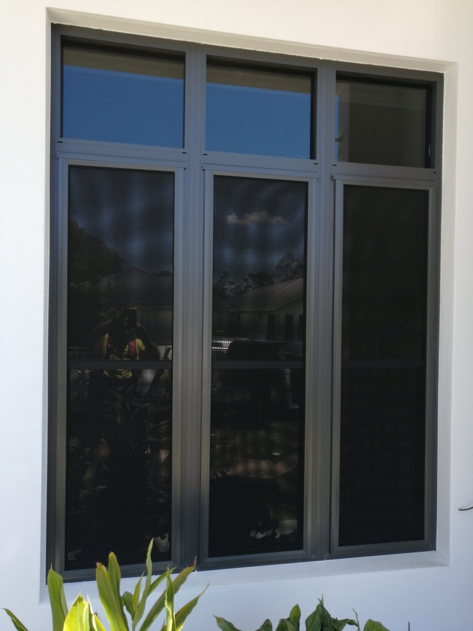 Stainless Steel Security Doors ScreenGuard | Chaplin Screens