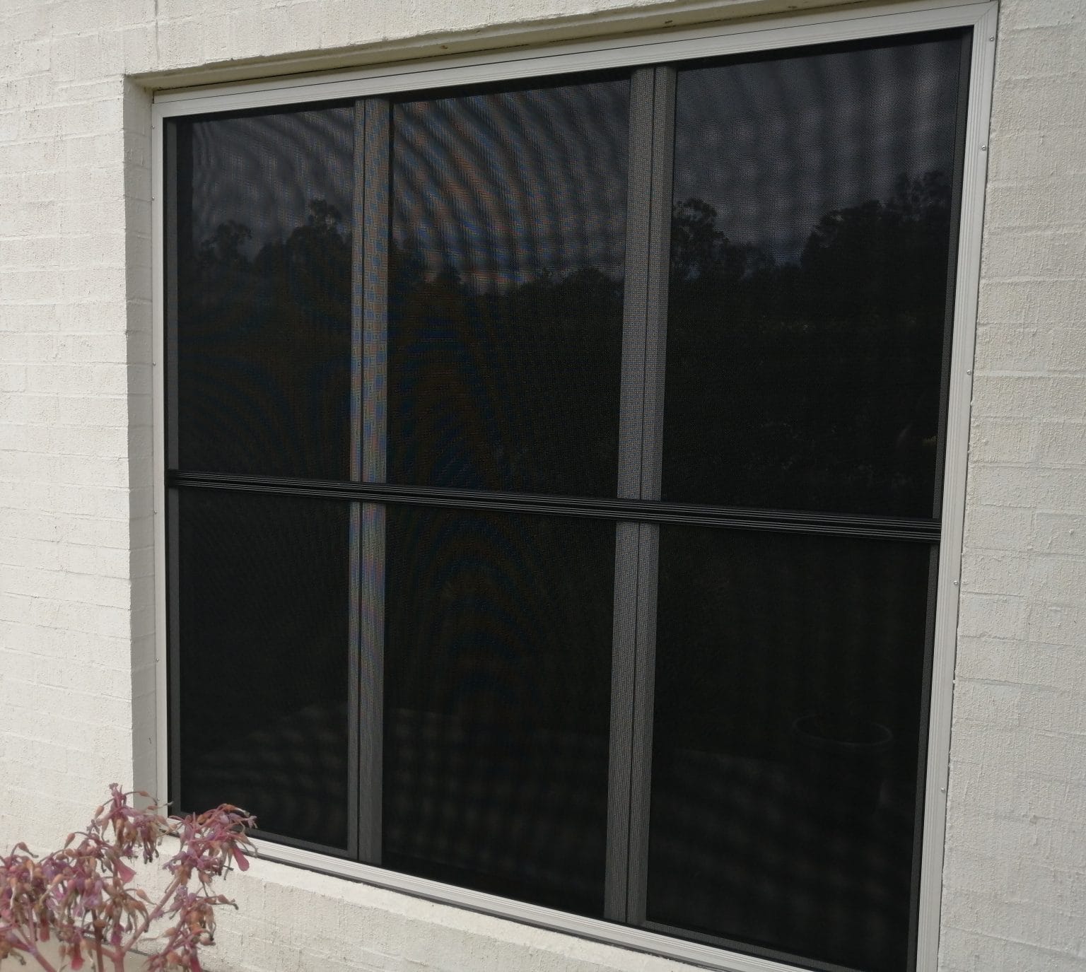 All about ScreenGuard Stainless-Steel Doors and Windows