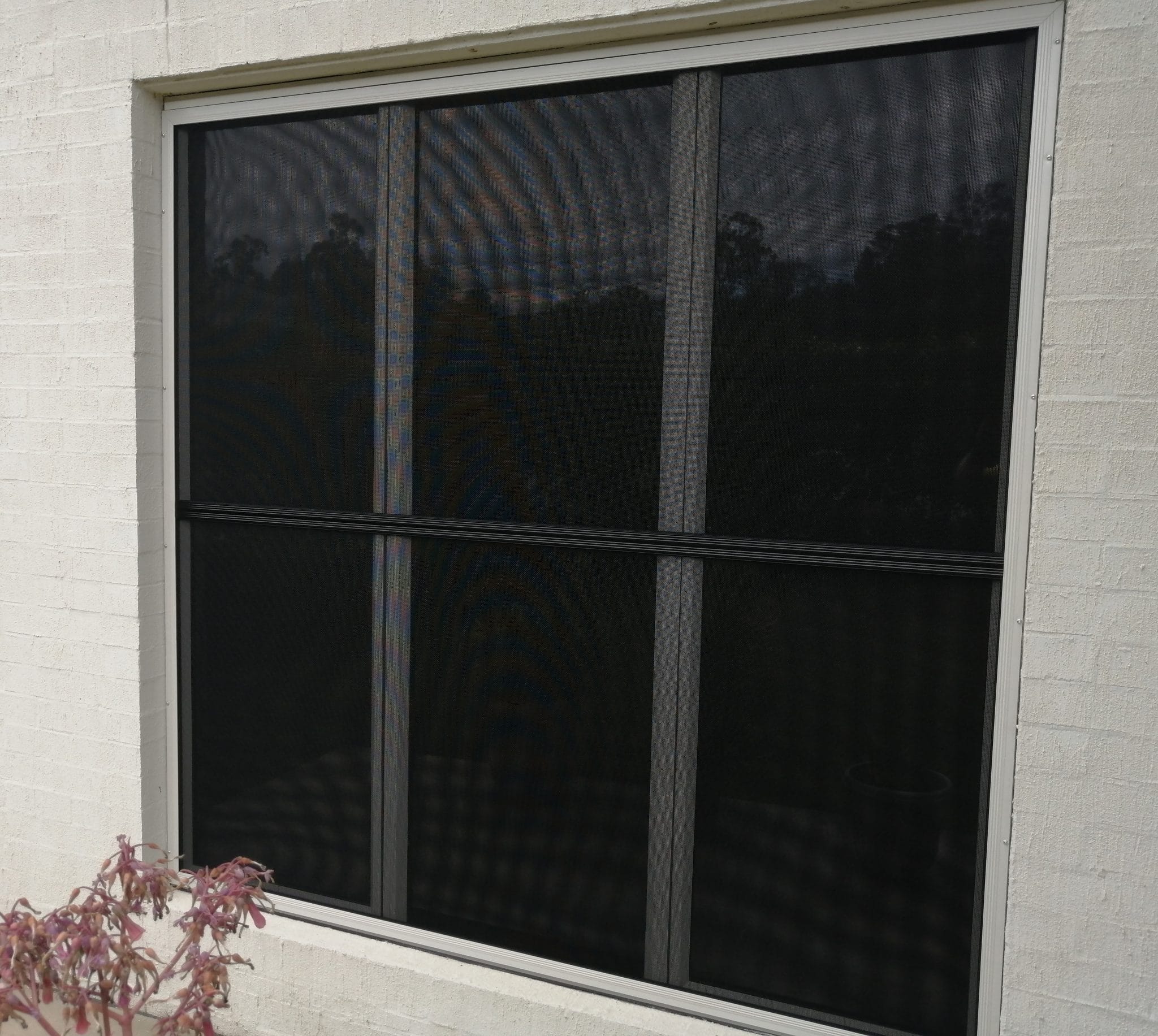 All about ScreenGuard Stainless-Steel Doors and Windows