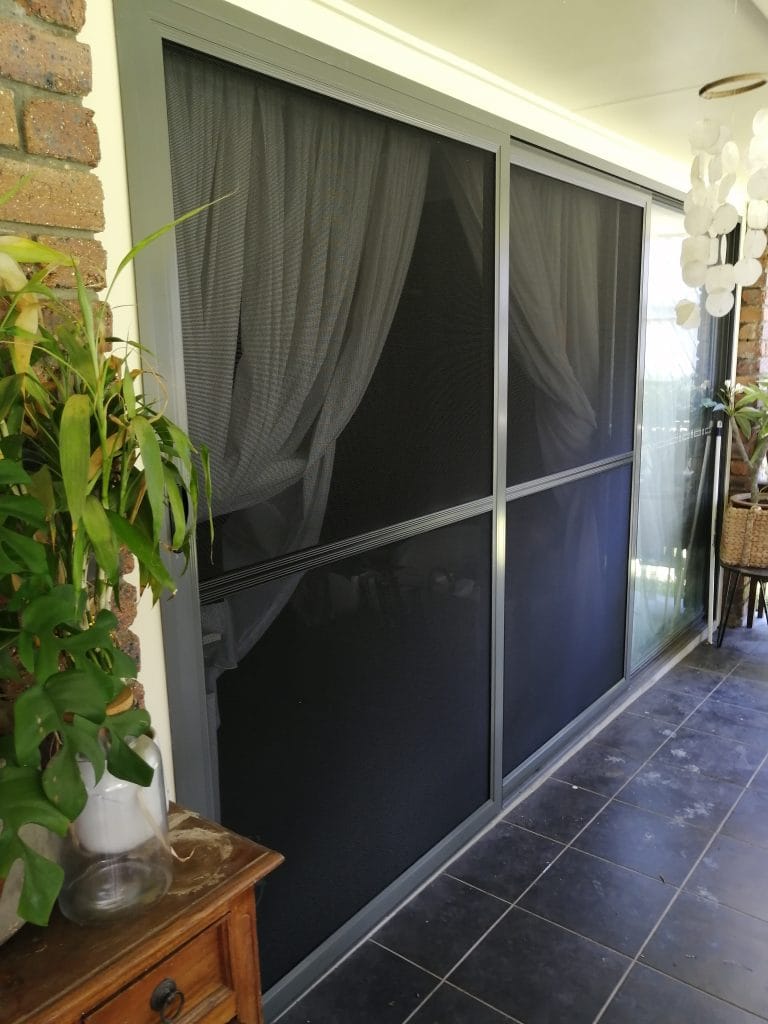 Fly Screen Installation Logan, QLD | Chaplin Screens